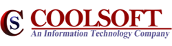 COOLSOFT logo